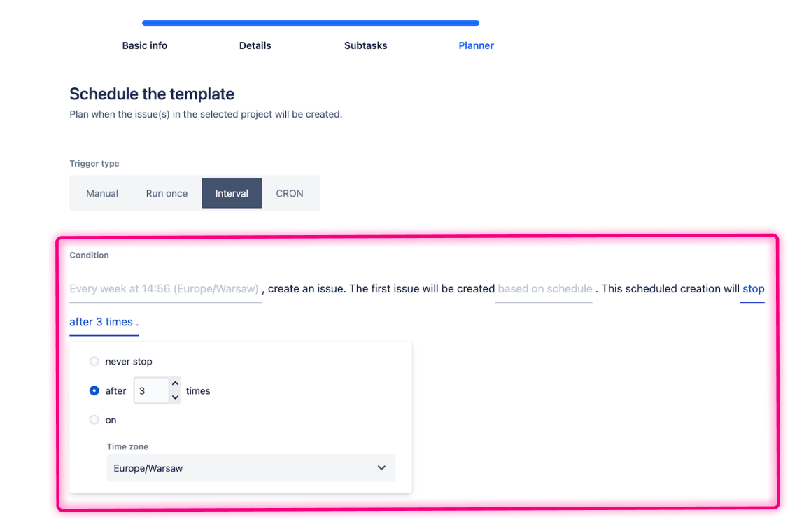 How to deal with new Jira automation changes? Work... - Atlassian Community